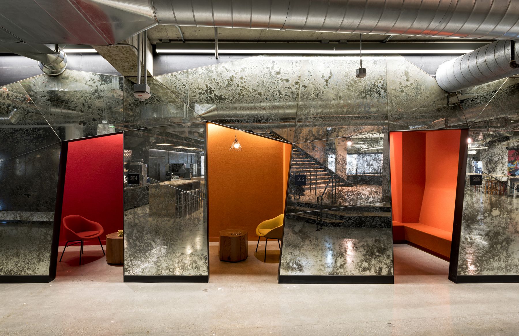 Capital One - London | Case Studies | NaughtOne