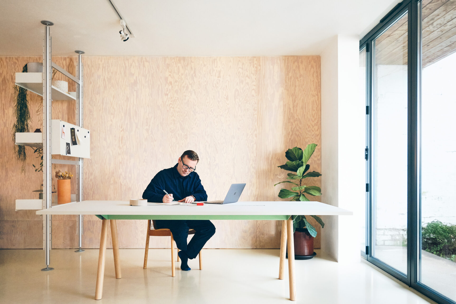 Meet the Designer: John Tree on simplicity, adaptability and the Morse ...