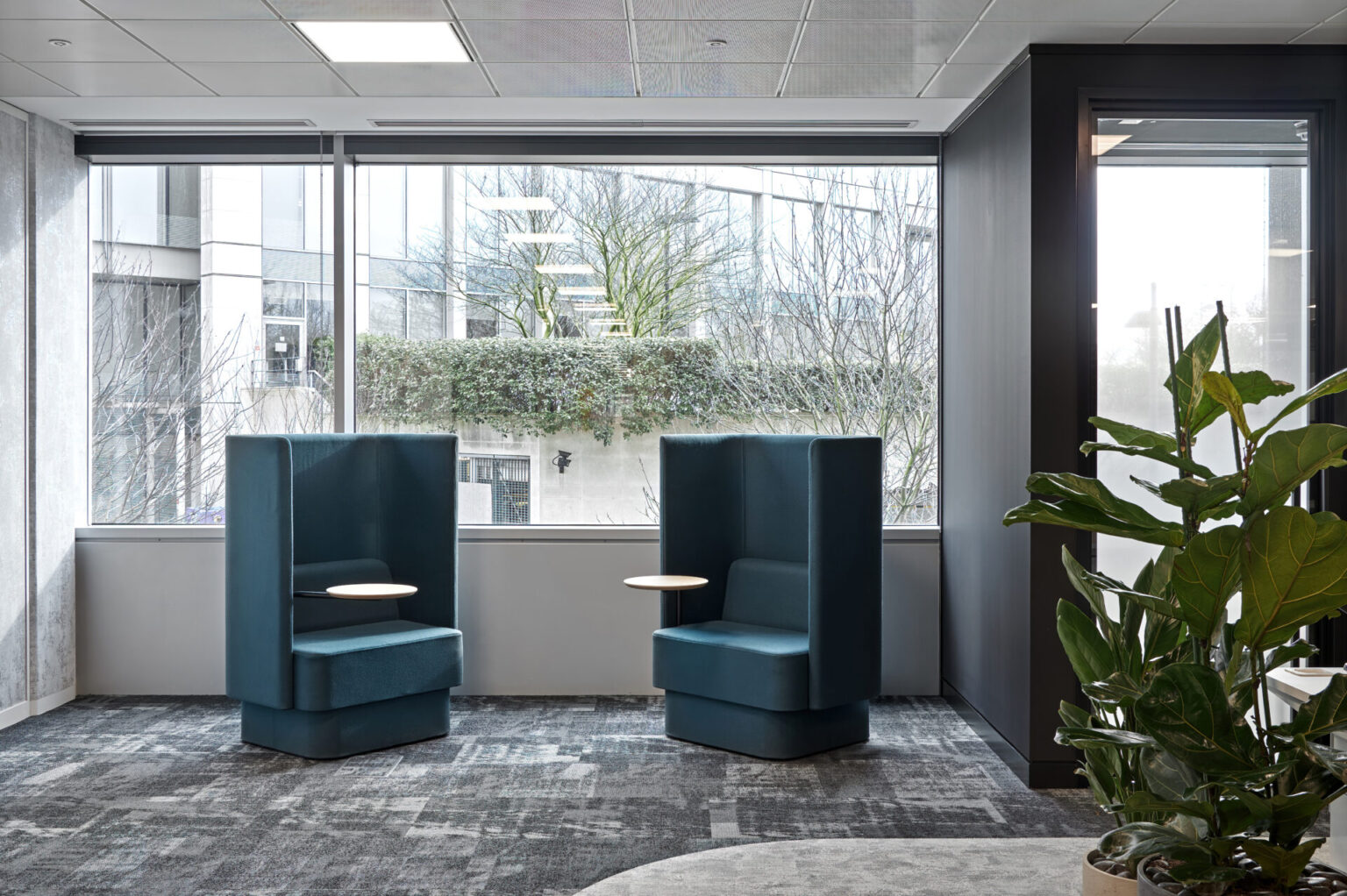 The Essential Guide to Office Pods for Modern Workspaces | Blog | NaughtOne
