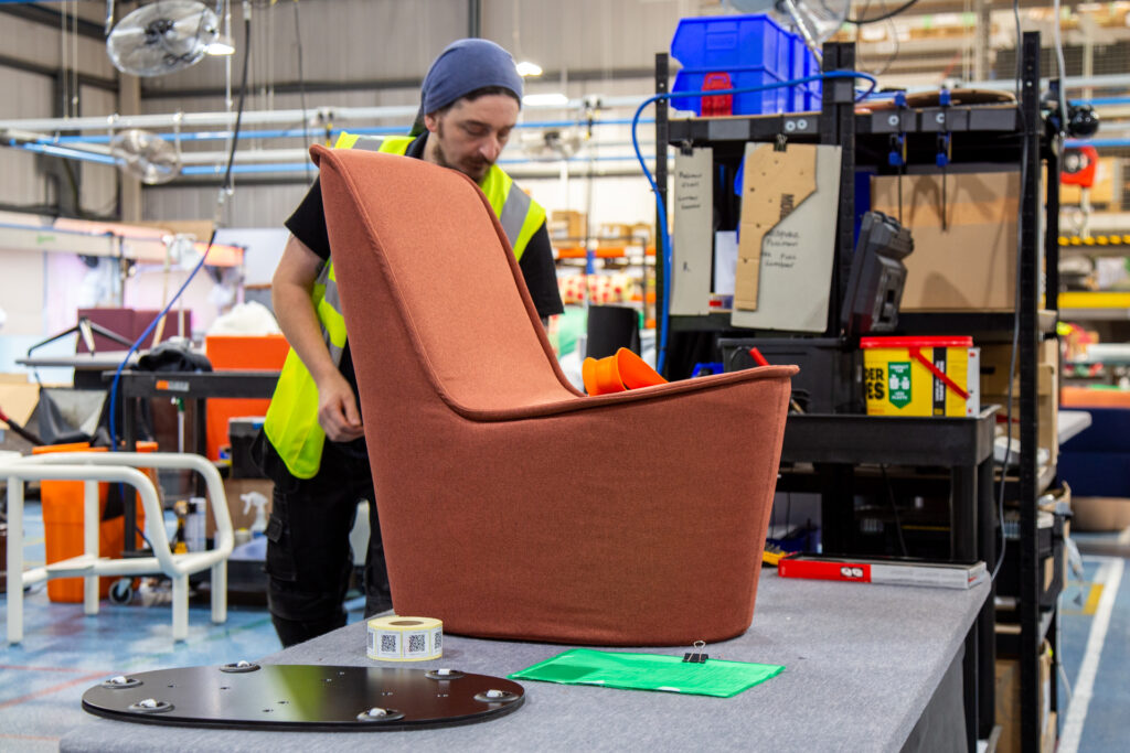 NaughtOne introduces Product IDs for Mimo, Percy, Pippin and Riley ...