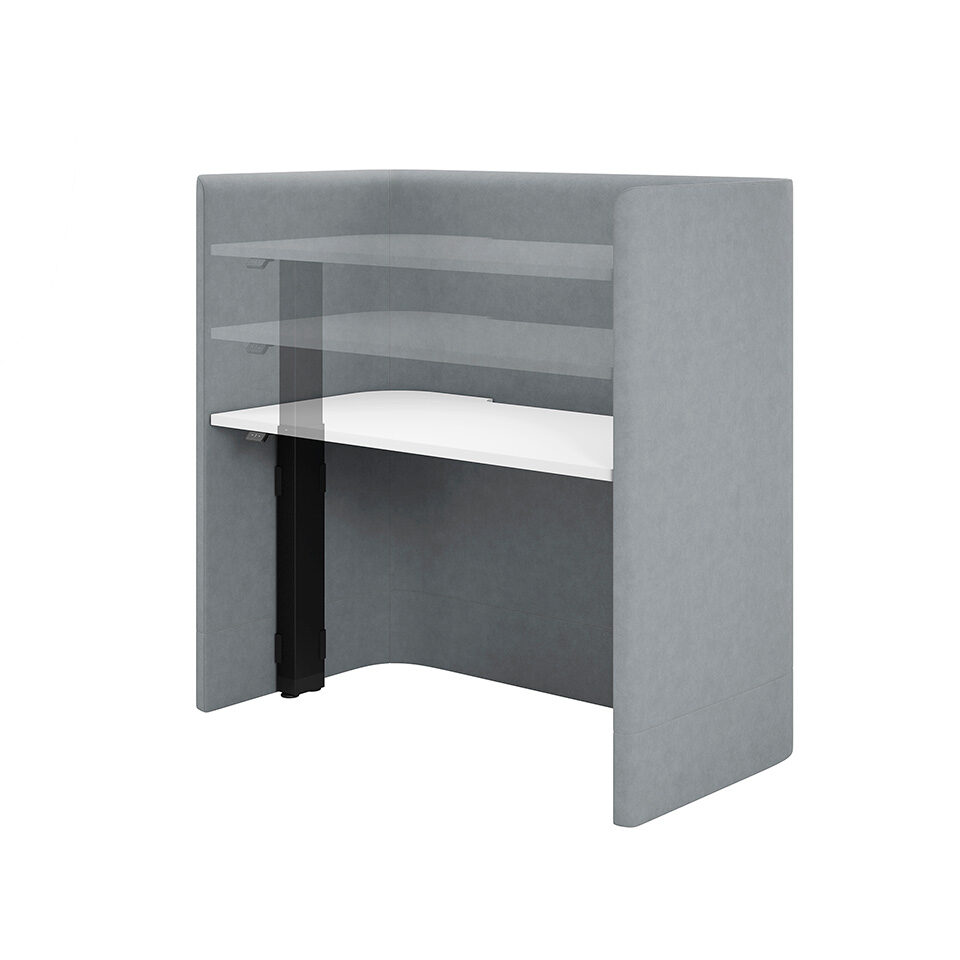 Pullman Height Adjustable | NaughtOne